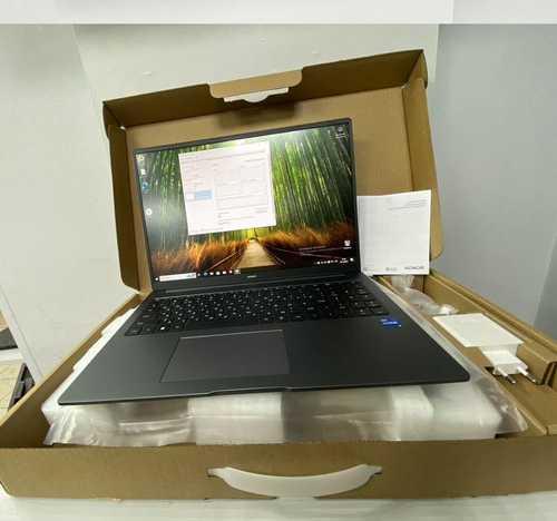 Ноутбук Honor magicbook x16