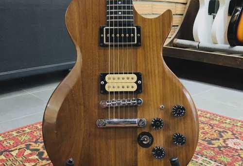 Электрогитара Gibson The Paul Walnut 1979 USA w/ca