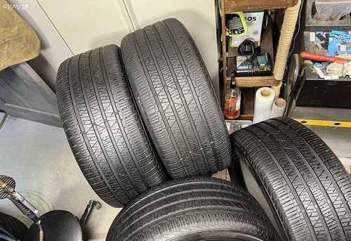 Hankook Dynapro HP2 RA33 285/45 R21 113H