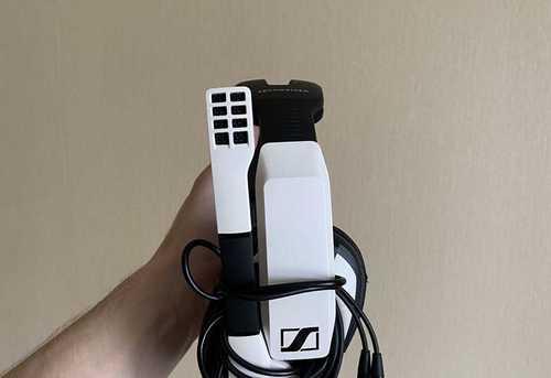 Наушники гарнитура Sennheiser GSP 301