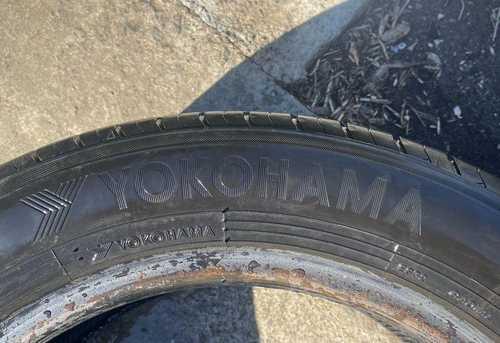 Yokohama Bluearth ES32 205/55 R16