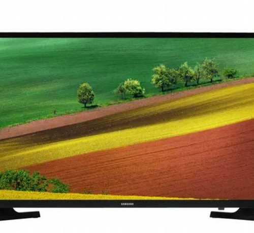 Телевизор LED Samsung 32 дюйма 80см UE32N4000auxce