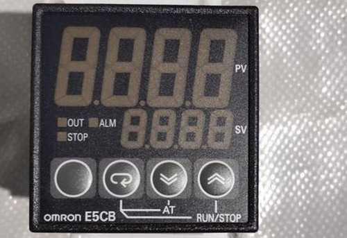 Температурный контроллер Omron