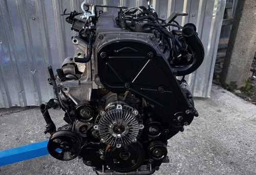 Двигатель D4CB Kia Sorento Hyundai Евро 3 4