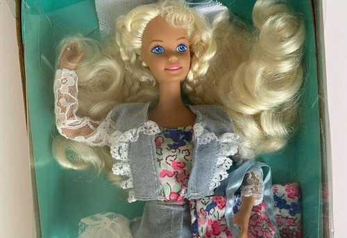 Barbie Denim n Lace 1992