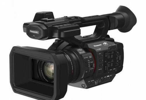 Видеокамера panasonic HC-X2 NEW