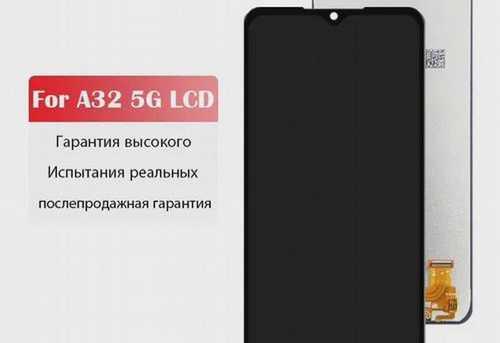 Для 6,50 дюйм Samsung A32 5G A326B Без рамок LCD д