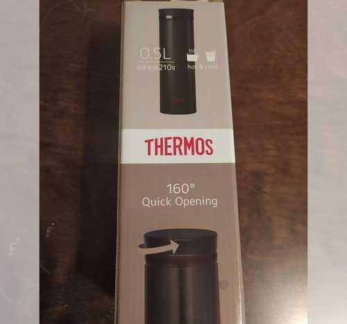 Новый термос 500 мл Thermos