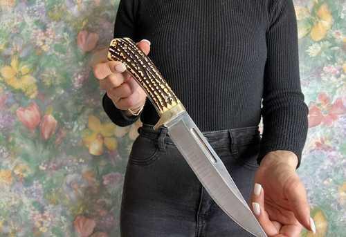 Нож охотничий арт. 190
