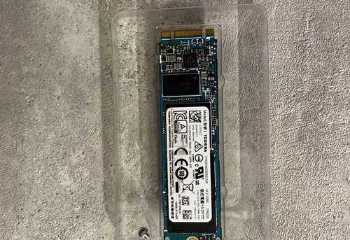 Ssd m2 256gb