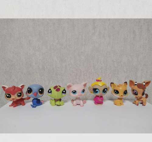 Littlest Pet Shop