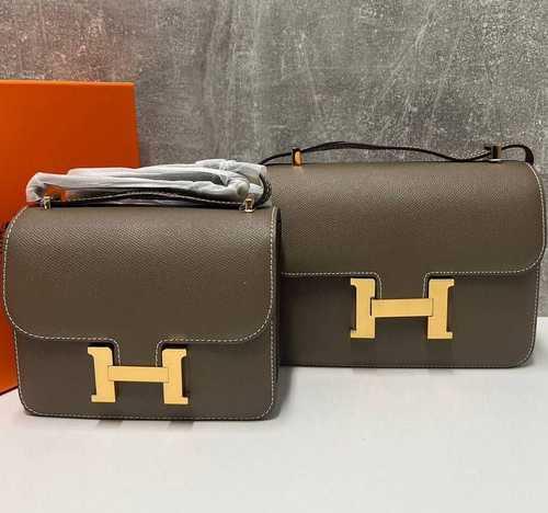 Сумка женская Hermes Люкс