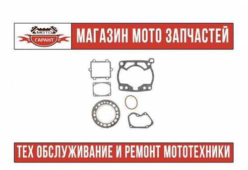 Комплект прокладок TOP-END suzuki RM 250 '89-'90