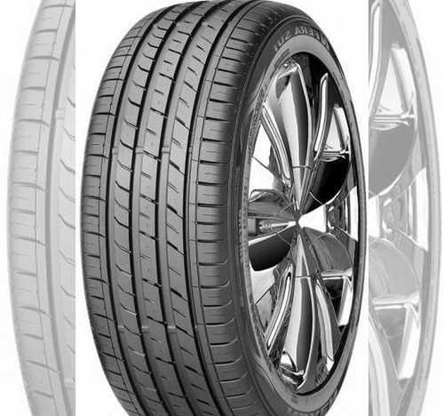 Nexen N'Fera SU1 215/55 R17 98W