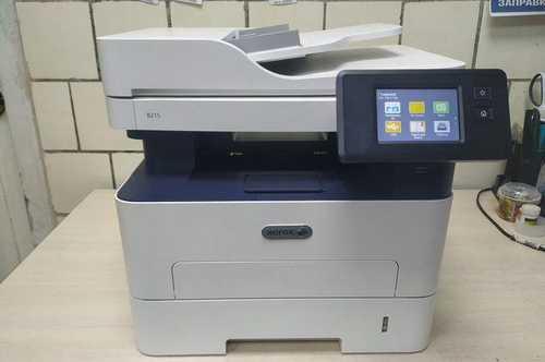 Мфу Xerox B215