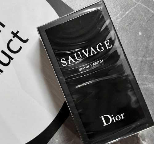 Dior Savage