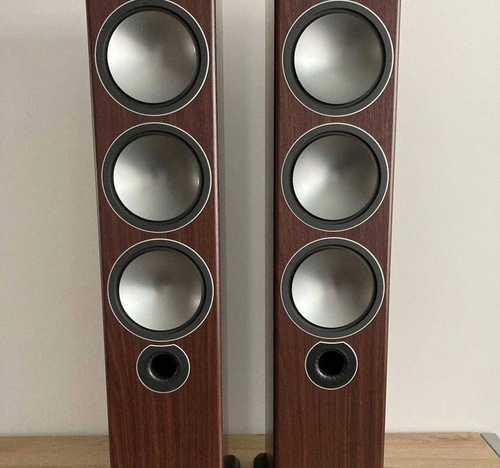 Колонки Monitor Audio Bronze 6