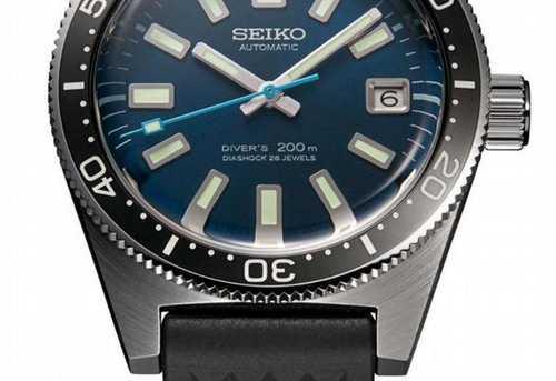 Часы seiko prospex sbdx039 sla043j1