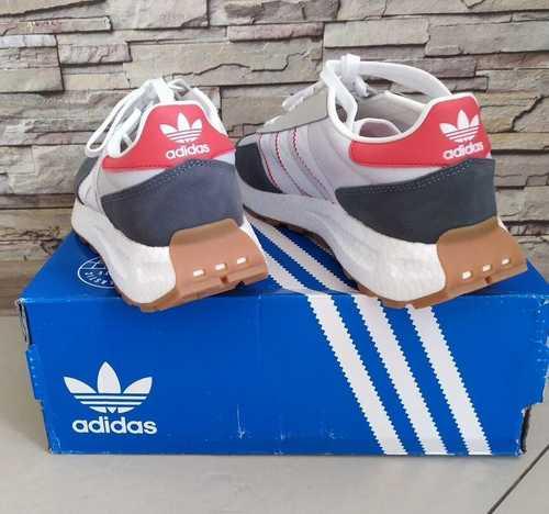 Кроссовки 41-44 Adidas retropy E5 E 5 беговые