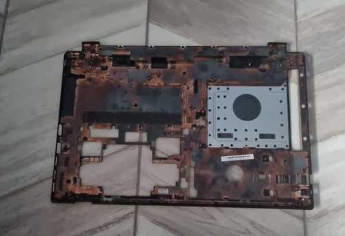 Нижняя часть корпуса ноутбука Lenovo B50-30