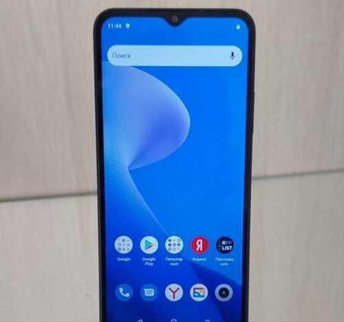 Телефон realme c30