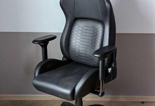 Компьютерное кресло Razer Iskur Black