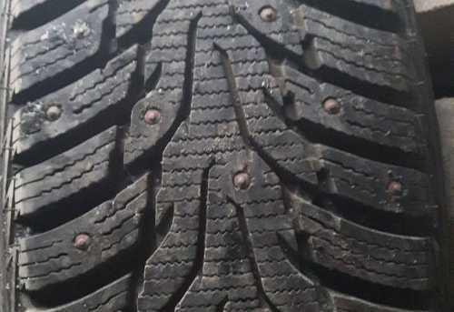 Nexen Winguard Spike WS62 215/65 R16