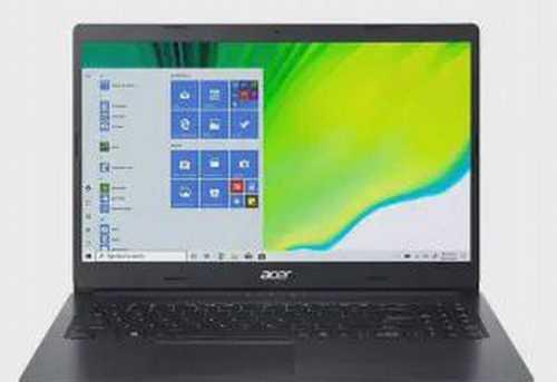 Ноутбук Acer Aspire 3 A315 15.6'', 8 Гб/512 Гб, че