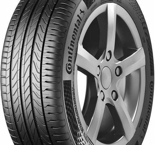 Continental UltraContact 215/55 R16 97W