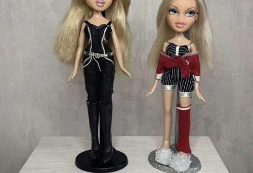 Кукла Bratz cloe Хлоя