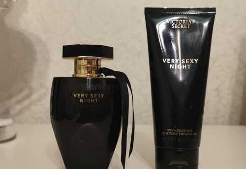 Парфюм "Very Sexy Night" 100ml original