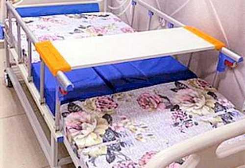Медицинская кровать для лежачих больных KG 5128Y