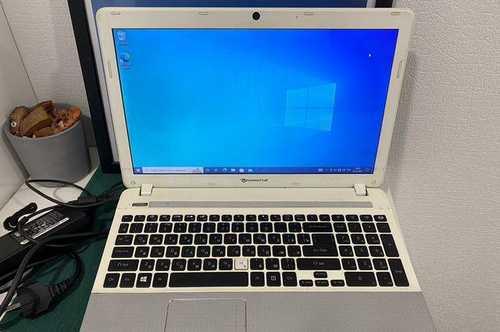 Packard bell P5WS0 15” i5 8 gb ram