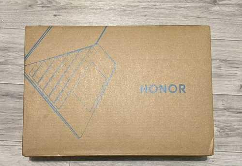 Новый ноутбук honor (R5/8GB/SSD 512GB)