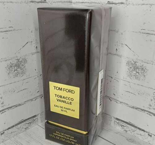 Tom Ford Tobacco Vanilla 50 ml