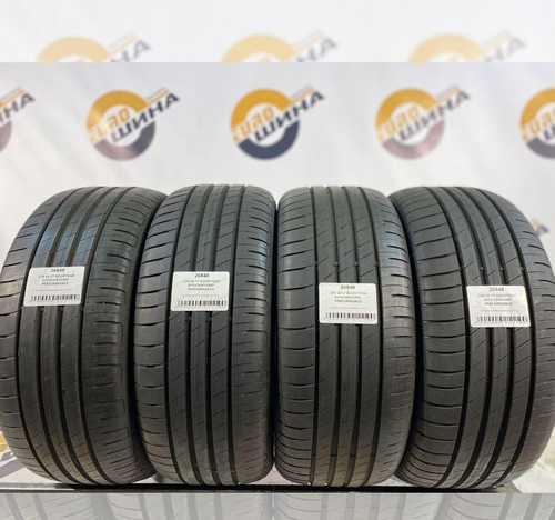 Goodyear EfficientGrip Performance 225/50 R17 99W