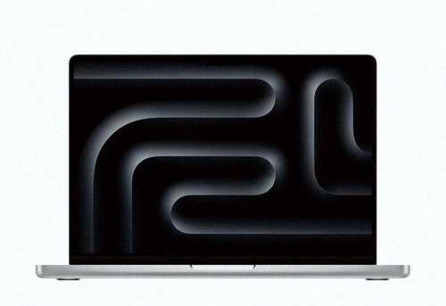 Ноутбук новый 14.2 дюймов Apple