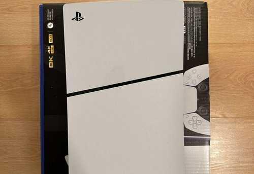 Sony Playstation 5 Slim Digital Edition