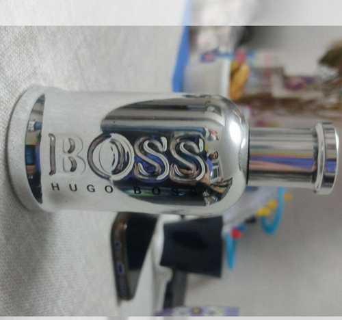 Hugo boss