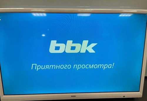 Телевизор BBK 24LEM-1088/T2C (Нефт)