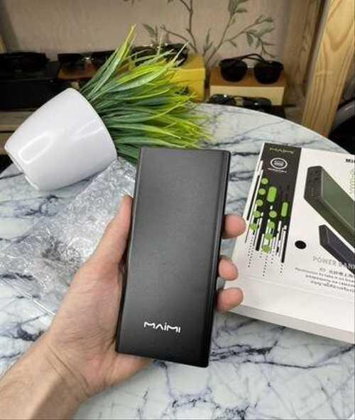 Повер банк 10000mah оригинал