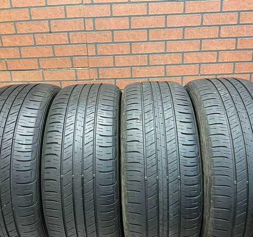 Falken Ziex CT50 A/S 255/50 R20 105V