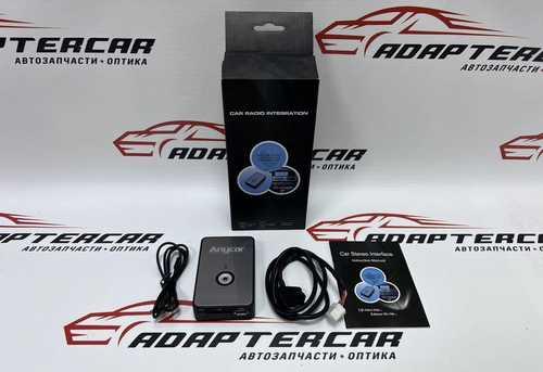 MP3/USB Адаптер AnyCar для Subaru Kenwood