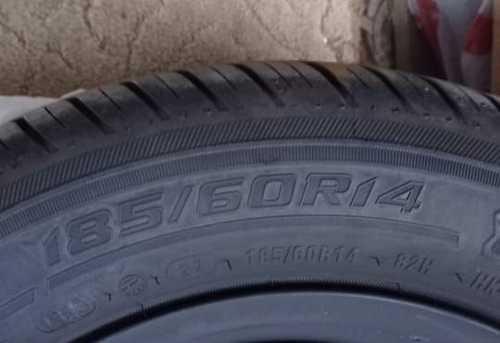 КАМА Grant (НК-241) 185/60 R14