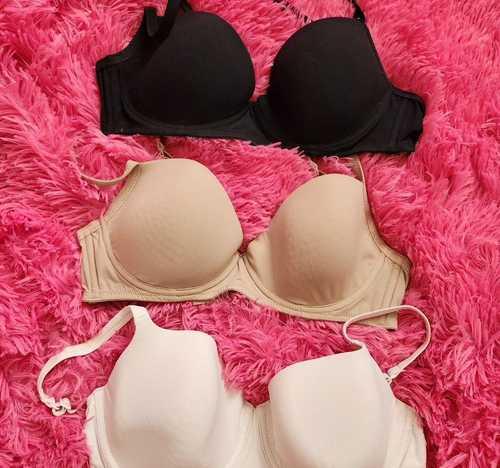 Бюстгальтер tezenis 75c пакетом