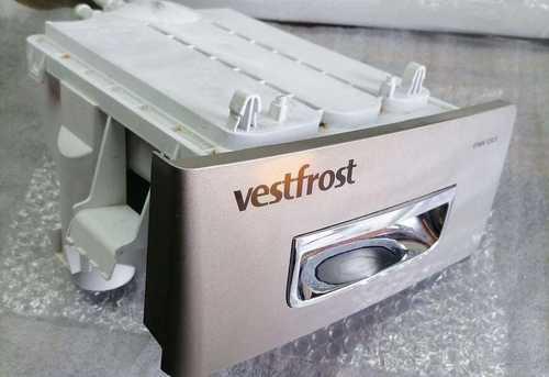 Бункер для стиральной машины vestfrost vfwm 1250x
