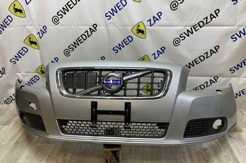 Передний бампер для Volvo s80