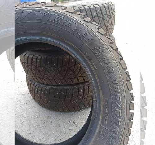 Goodyear Ultragrip 600 185/65 R15 88