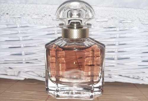 Mon guerlain eau de parfum 50 мл