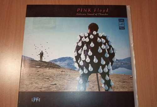 Pink Floyd Виниловые Пластинки LP